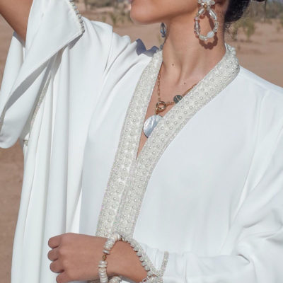 moroccan touch - Sidi-Ghanem