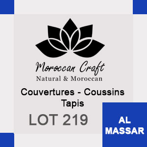 Al-Massar - Sidi-Ghanem